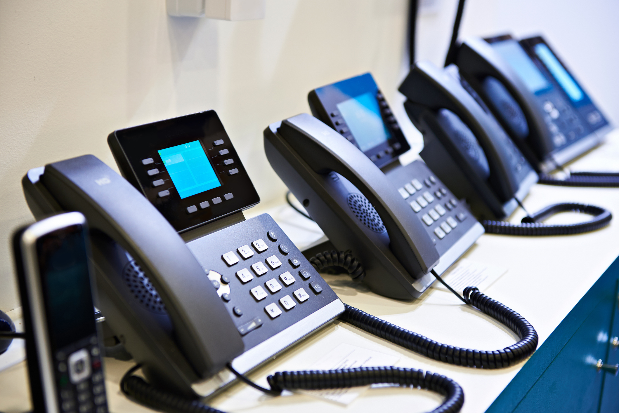 The Evolution of Business Phone Systems and Signs It’s Time to Upgrade